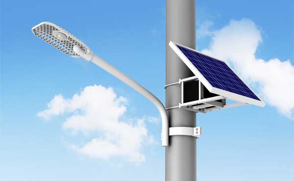 What problems should we pay attention to when purchasing 56 watt led street light?