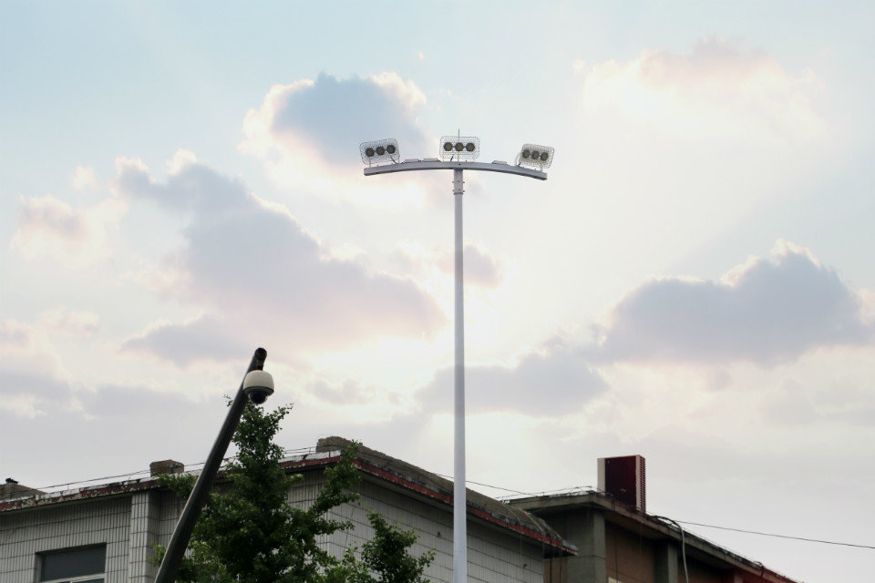Power has a great influence on the solar street light price Power has a great influence on the solar street light price