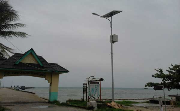 Solar-LED-street-lights Solar-LED-street-lights