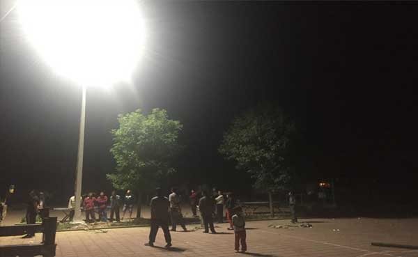 Is solar street lamps lighting time in winter longer to summer? Is solar street lamps lighting time in winter longer to summer?