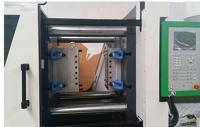China Stainless Steel 304 Pet Treats Automatic Injection Moulding Machine Custom Voltage Accepted for sale