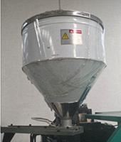 China Stainless Steel 304 Pet Treats Automatic Injection Moulding Machine Custom Voltage Accepted for sale
