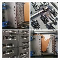 China Stainless Steel 304 Pet Treats Automatic Injection Moulding Machine Custom Voltage Accepted for sale