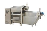 China Stainless Steel 304 Pet Food Extrusion Equipment Full Automation Type for sale