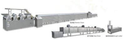 China Automated Dog Food Extrusion Machine Stainless Steel 304 Material Made for sale