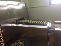 China Automated Dog Food Extrusion Machine Stainless Steel 304 Material Made for sale