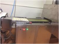 China Automated Dog Food Extrusion Machine Stainless Steel 304 Material Made for sale