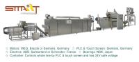 China Dog Food Production Machine , 500 - 600kg/Hr Pet Food Processing Line for sale