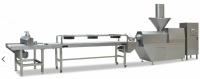 China Electric Pet Food Extruder Machine / Dog Bone Making Machine ISO CE Approved for sale