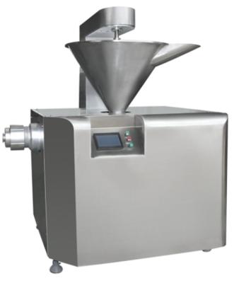 China Stainless Steel 304 Protein Bar Making Machine / Protein Bar Manufacturing Equipment for sale