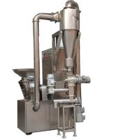 China High Efficiency Compound Flour Making Machine For Baby / Infant Cereal Food for sale