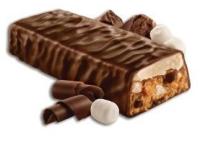 China 100kg/Hr Energy Bar Manufacturing Equipment For Cereal / Granola / Protein Bars for sale