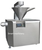 China SS Material Protein Bar Making Machine , Automated Cereal Bar Equipment for sale