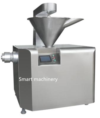 China SS Material Protein Bar Making Machine , Automated Cereal Bar Equipment for sale