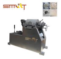 China Energy - Saving Puffed Rice Machine Automated Cereal Puffing Machine for sale