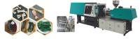 China Dental Chewing Dog Moulded Bone Making Machine CE ISO Certified for sale