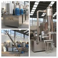 China Efficient Baby Food Production Line , Infant / Baby Food Making Equipment for sale