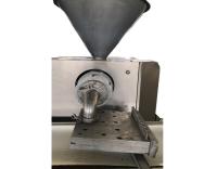 China Stainless Steel 304 Protein Bar Making Machine / Protein Bar Manufacturing Equipment for sale