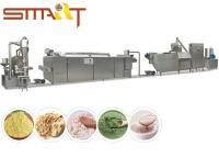 China Intelligent Baby Food Production Line , Automated Baby Food Processing Equipment for sale