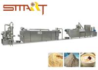 China Double Screw Extrusion Baby Food Making Machine For Infant Nutrition Powder for sale