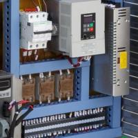 China Small Size PLC Control Date Bar Protein Bar Processing Machine for sale