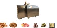 China PLC Control Mini Laboratory Double Screw Extruder Stainless Steel 304 Made for sale
