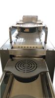 China Stainless Steel Food Processing Equipment For Cereal Bar / Energy Bar Forming for sale