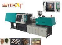 China Stainless Steel Automatic Injection Moulding Machine Pet Chew Toy Production for sale