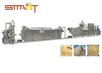 China Mature Baked Almond Flour Making Machine 220V / 380V / Custom Voltage Available for sale