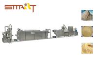 China SS Material Baby Food Production Line Automatic Bean Flour Making Machine for sale