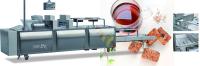 China Simens Controled Easy Operation Chewy granola bar production machine line for sale