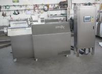 China 1-5kg / H Capacity Lab Pet Food Extruder Machine For Formula Test , Low Noise for sale