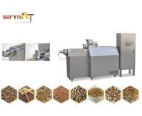 China 1-5kg / H Capacity Lab Pet Food Extruder Machine For Formula Test , Low Noise for sale