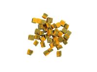 China High Efficiency Animal Feed Extruder , Cold Extrusion Pet Chewing Treat Machine for sale