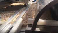 China OEM Low Noise Granola Bar Machine Cereal Bar Cutting Machine Labor Saving for sale