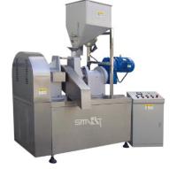 China CE ISO Extrusion Kurkure Making Snack Production Line Twin Screw Extruder for sale