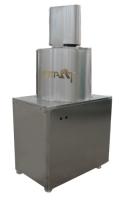 China 70kw Stainless Steel Automatic Snack Food Extruder Machine For Large Capacity for sale