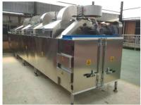 China Dog Cookies / Dog Biscuit Making Machine For Pet Food , Long Life Time for sale