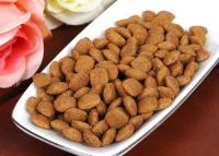 China WEG Pet Food Extruder Machine / Extruding Line Use To Make Dog And Cat Food for sale