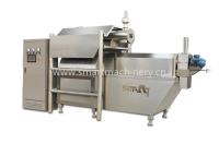 China WEG Pet Food Extruder Machine / Extruding Line Use To Make Dog And Cat Food for sale