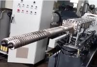 China CE Certificated Pet Food Processing Line For Dry Dog Food , Easy Operated for sale