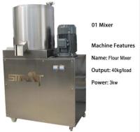 China Longlife High Speed Dry Pet Food Production Line Make Dog Food Automatically for sale