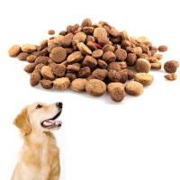 China Automatically Pet Food Processing Equipment , Pet Food Extruder Low Noise for sale