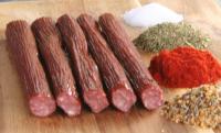 China Efficient Auto Meat Strip Traying System Cold Extrusion Pet Chews Treats  for sale