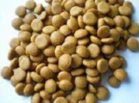 China 200-300kg / Hr 90kw Pet Food Extruder Machine , Pet Food Processing Machinery for sale