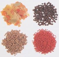 China 120-150kg / Hr Pet Food Extruder Machine Electric Power Automatic Fish Feed Machine for sale