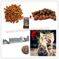 China WEG Motor ABB Electric Parts Pet Food Manufacturing Plants SRD -100 High Speed Extruding for sale