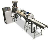 China Peanut Bar / Energy Bar / Snack Bar Machine With Square / Cube Shape for sale