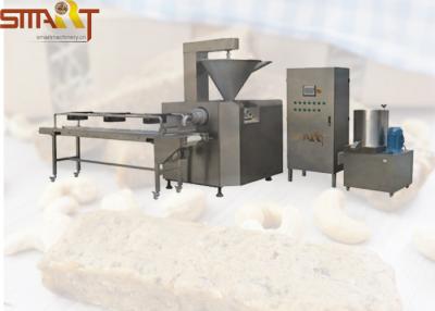 China Granola Protein Energy Bar Production Line Peanut Brittle Cutting Machine for sale