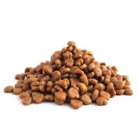 China Extrusion Method Dog Cat Food Extruder Production Line Also Can Make Fish Feed for sale